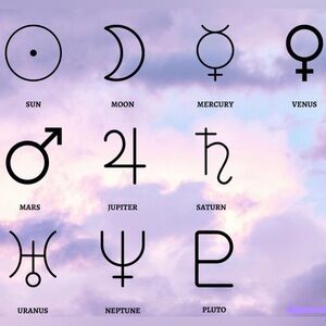 Accessories | Seal Of Seven Archangels Angel Sigil Seraphim Heaven ...